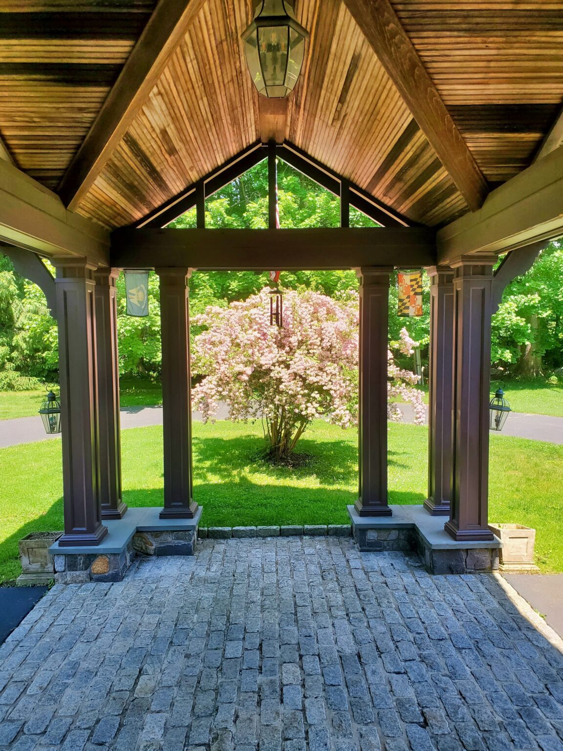 Spring Soirée - Ridgefield Garden Tour